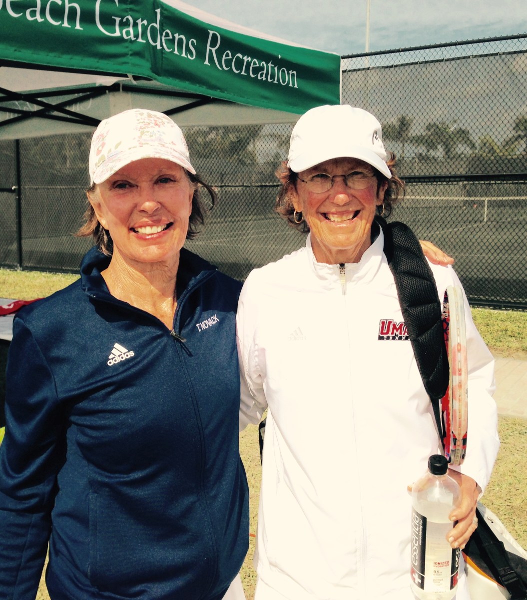 2020 Competitive Season Begins: Bring it! – Judy Dixon